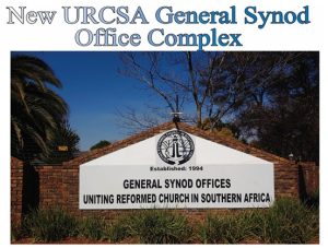 Contact Us – URCSA
